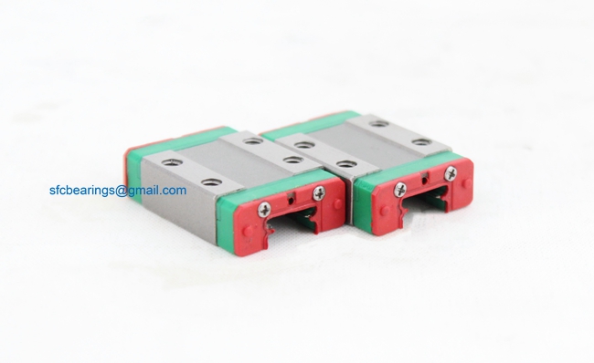 Linear Guide Block MGN12C Manufacturer_Supplier_Wholesalers - Shandong ...