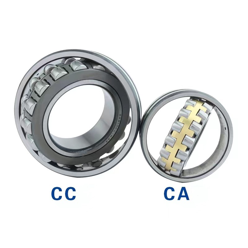 Spherical Roller Bearings Manufacturer_Supplier_Wholesalers - Shandong ...