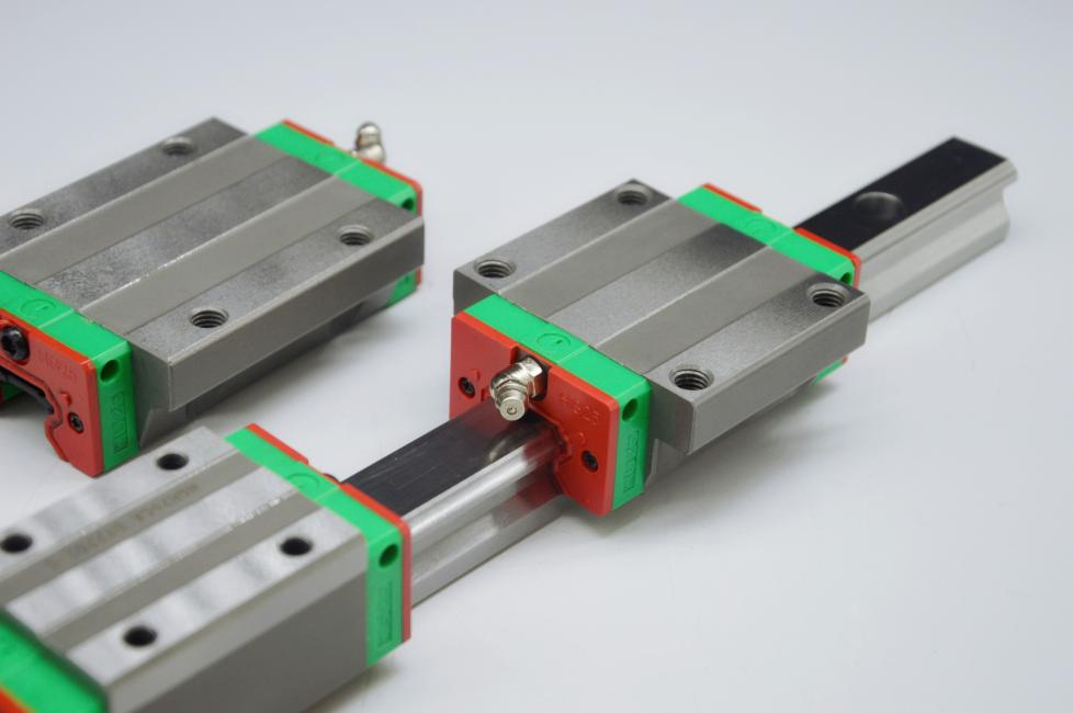 Linear Guideways Manufacturer_Supplier_Wholesalers - Shandong W&M ...