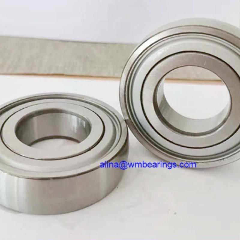 Apa saja jenis bearing terkenal yang menjadi keunggulan masing-masing ...