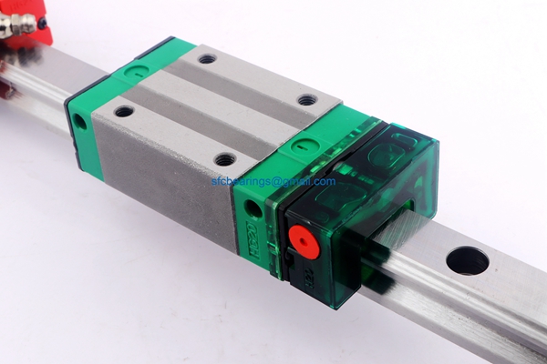 Linear Guide Rail Manufacturer_Supplier_Wholesalers - Shandong W&M ...