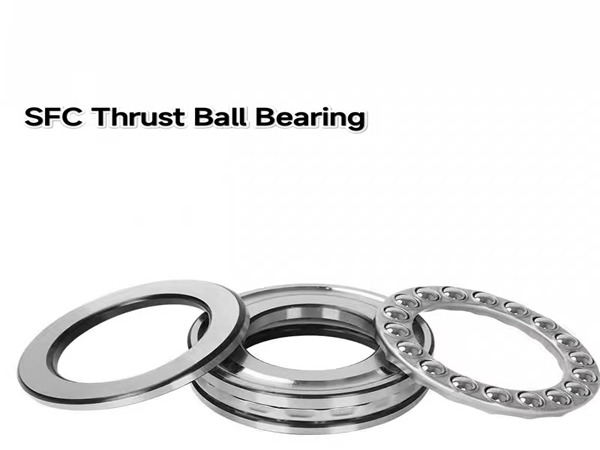 Thrust Ball Bearing 53306 Manufacturer_Supplier_Wholesalers - Shandong ...