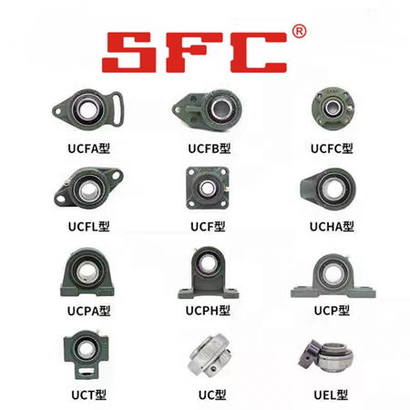 UCP211-32 Pillow Block Ball Bearing Manufacturer_Supplier_Wholesalers ...