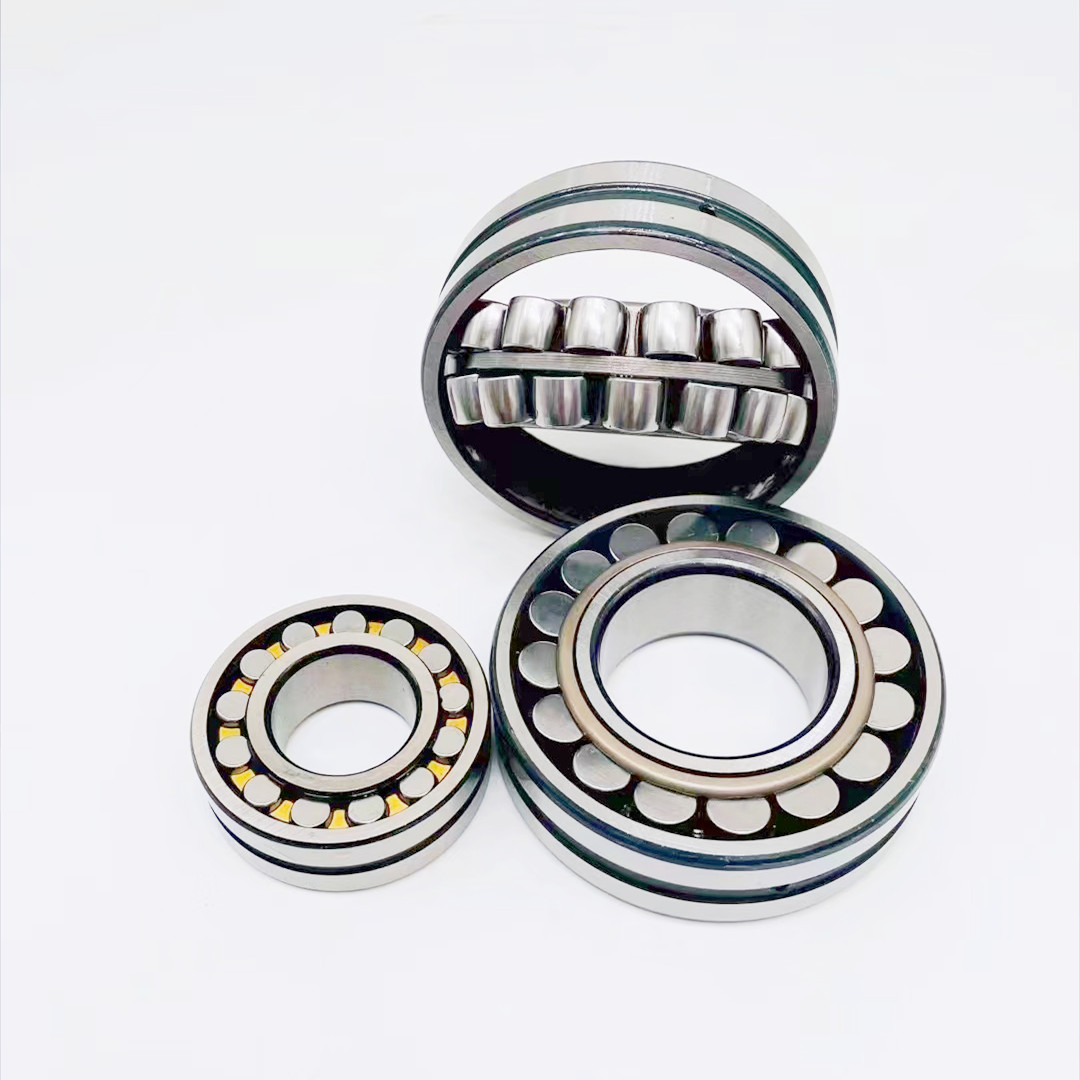 Spherical Roller Bearings Manufacturer_Supplier_Wholesalers - Shandong ...