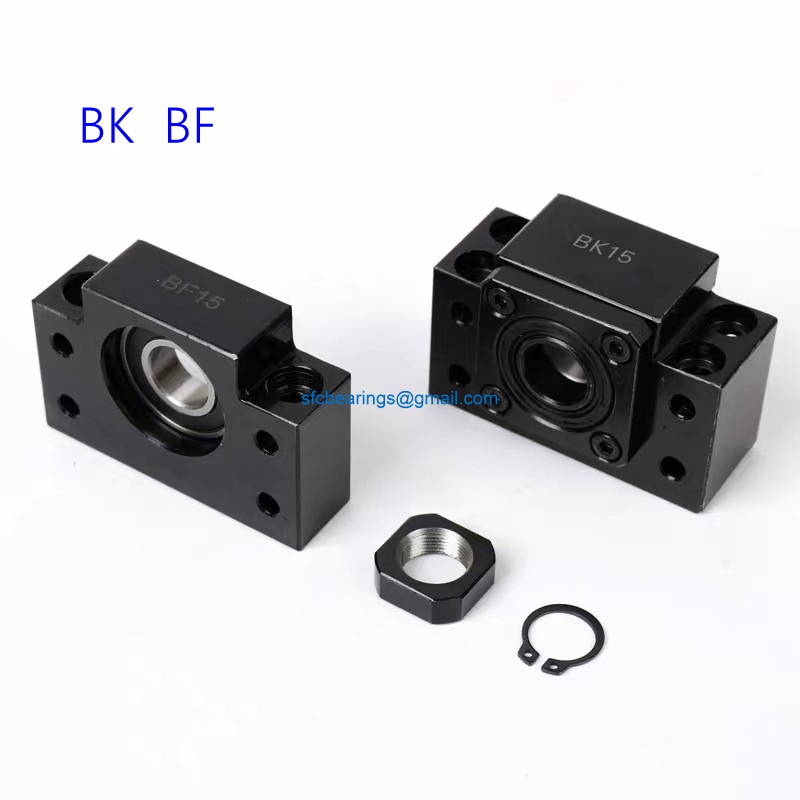 Ball Screw Surpport Units Manufacturer_Supplier_Wholesalers - Shandong ...